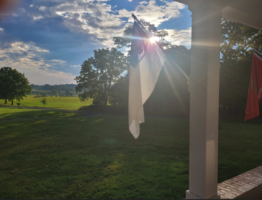 It’s Time to Grow up… | My Front Porch