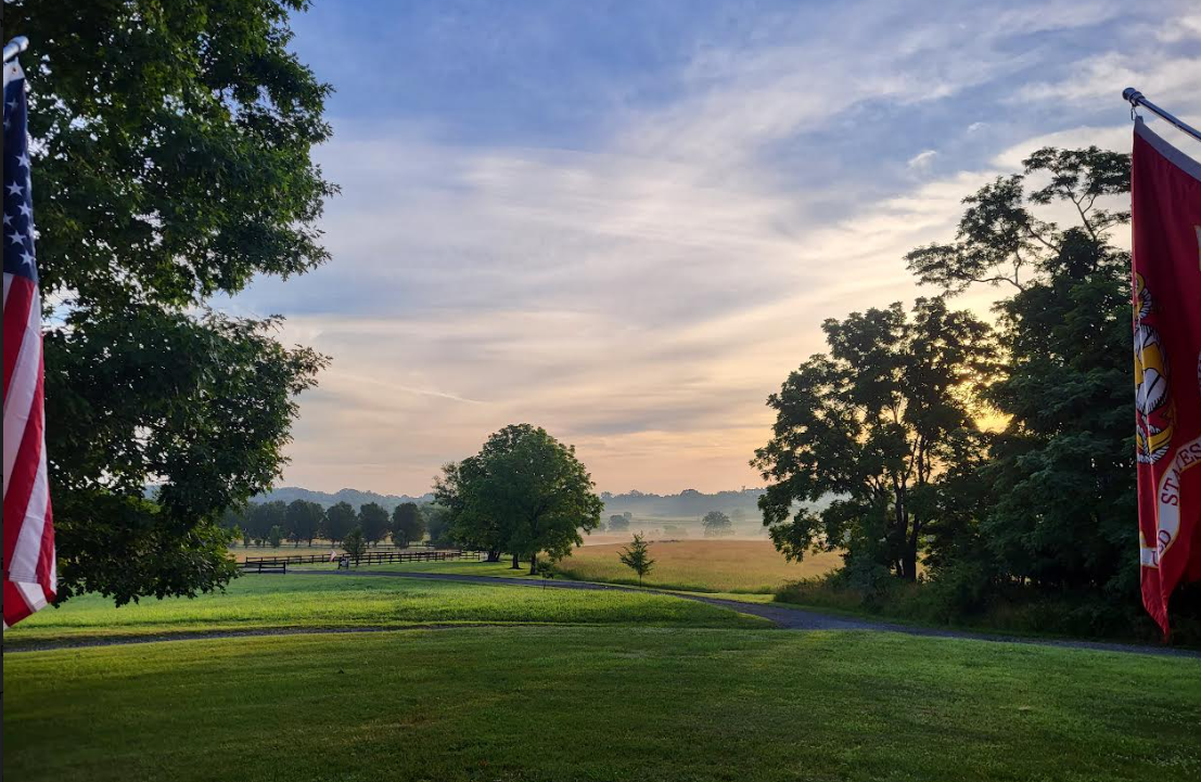 It’s Just Noise To Me! | My Front Porch
