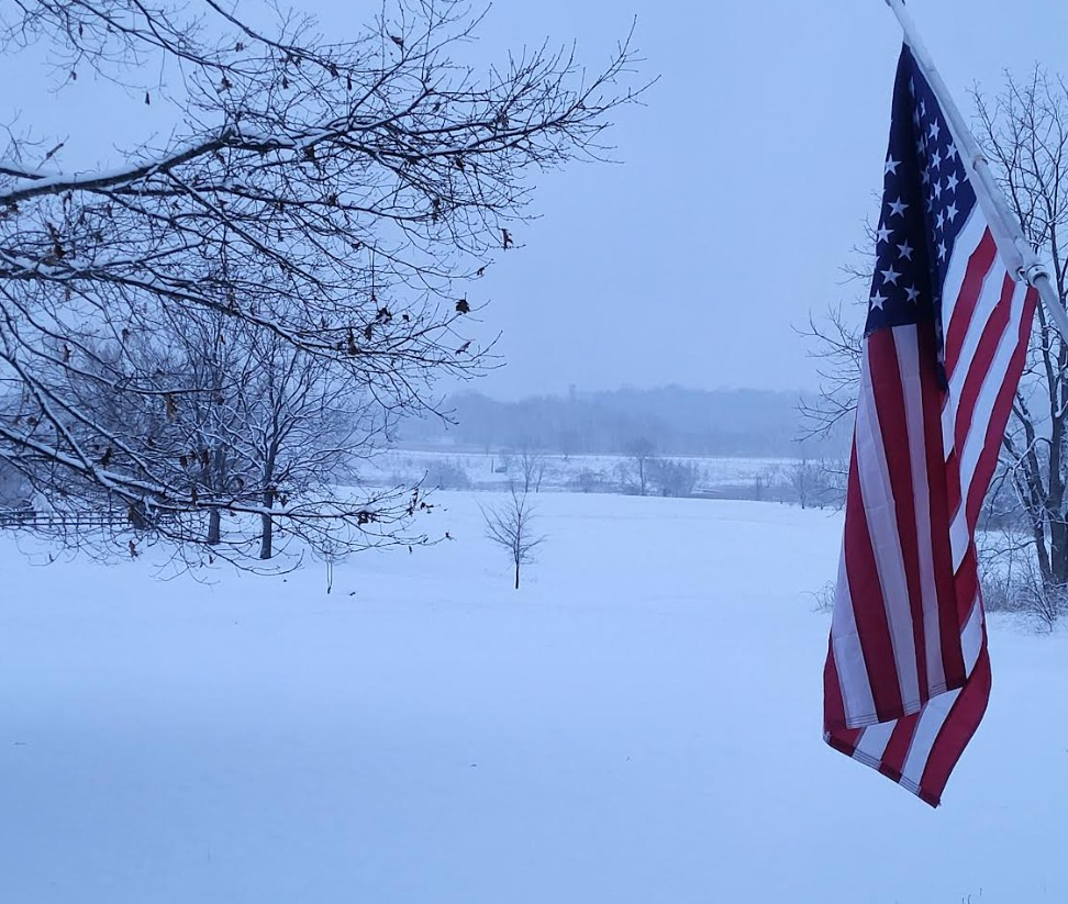 Are You Whining To The King? | My Front Porch
