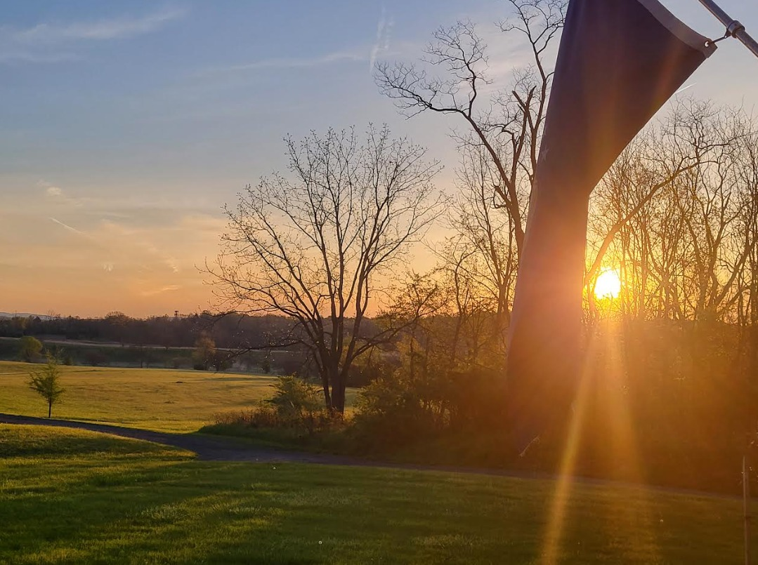 Stop Hoarding and Start Sharing! | My Front Porch